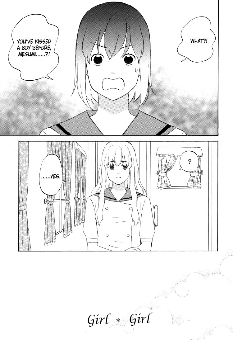 Yurimanga.net :: Girl Girl [lililicious]